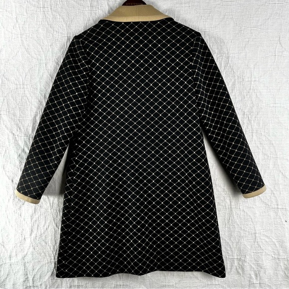 Gibi Knits of Italy | Jackets & Coats | Vintage Italian 0 Virgin Wool ...